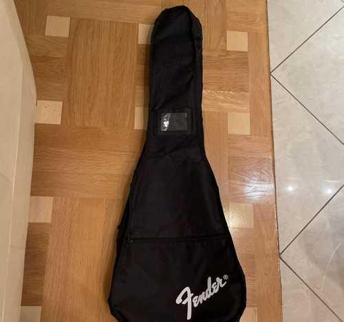 Чехол от классической гитары 3/4 Fender