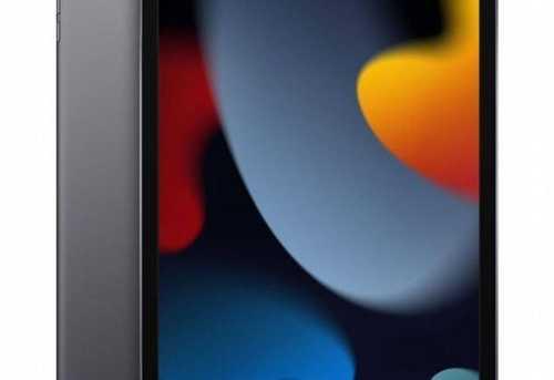 Aррle iPad 10.2 (2021) Wi-Fi 64GB Spасе Grey