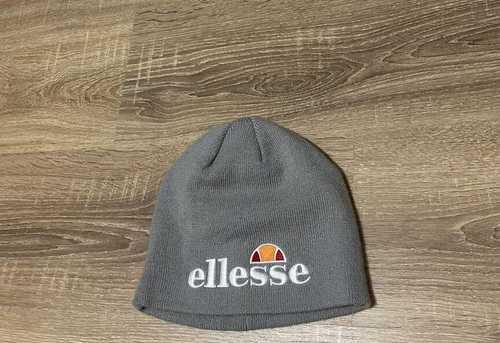 Шапка ellesse