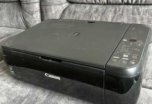 Принтер/сканер Canon MP280