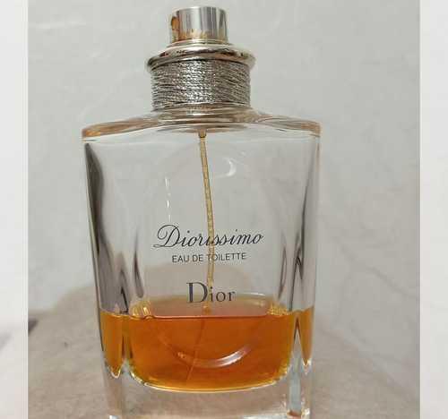 Christian dior Diorissimo