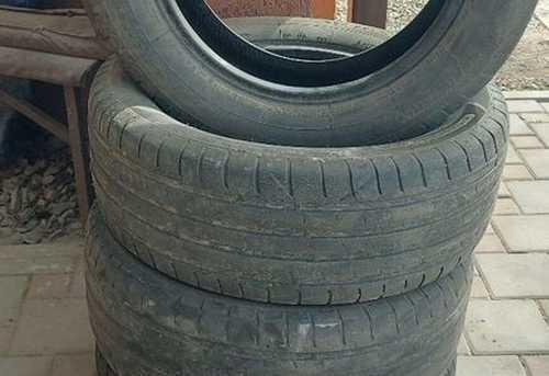 Windforce Catchfors UHP 235/55 R17 99