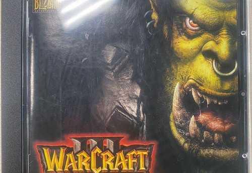 Коллекционное издание Warcraft 3 Reign of Chaos
