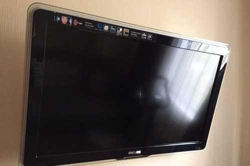 Телевизор Philips 37PFL7603S/60