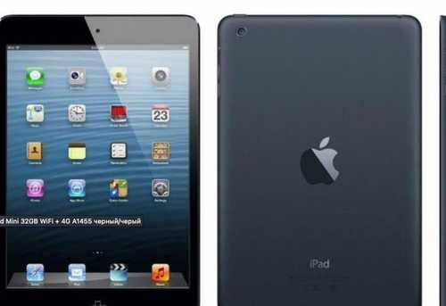 Apple iPad Mini A1455 (Wi-Fi + Cellular, MM)