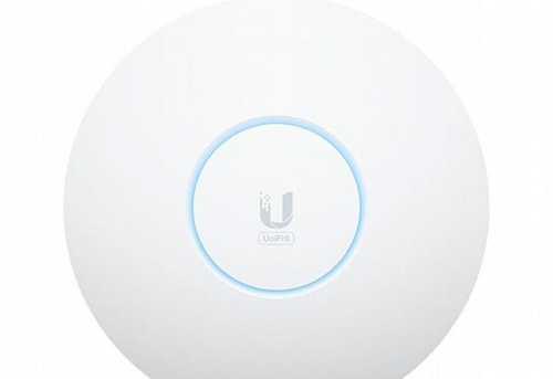 Точка доступа Ubiquiti UniFi 6 AP Enterprise