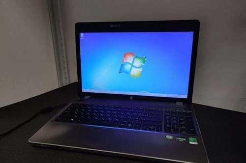 Hp probook4535s