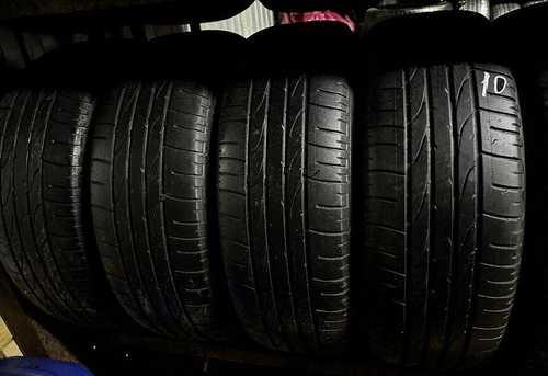 Bridgestone Dueler H/P Sport 215/65 R16