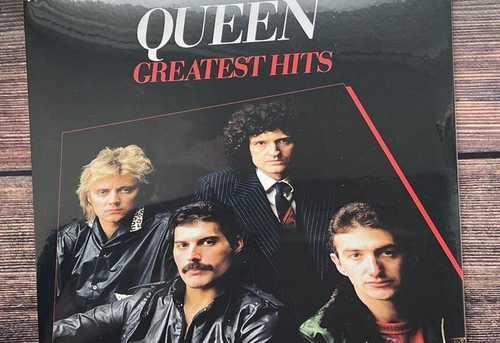 Queen – Greatest Hits 1 (2 LP)