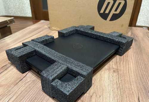 Ноутбук HP 15.6"FHD 8Gb SSD Полный Комплект