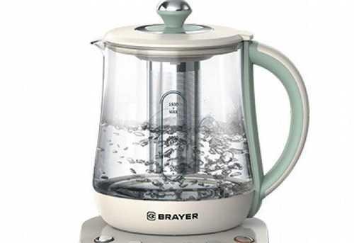Чайник brayer BR1015