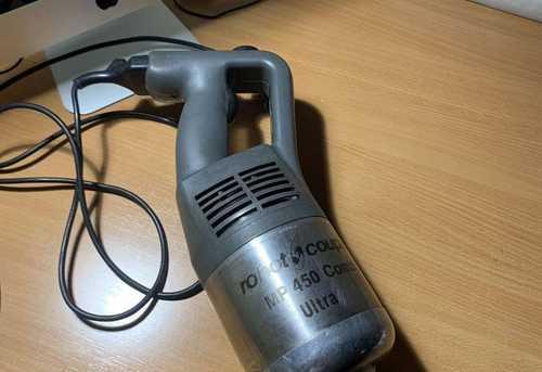 Robot coup mp 450 combi ultra