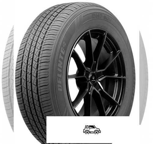 Delinte DH7SUV 235/65 R18 110H