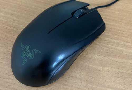 Игровая мышь Razer Abyssus 2014