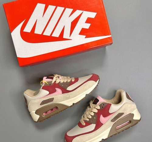 Кроссовки Nike Air Max 90