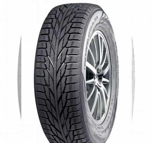 Nokian Tyres Hakkapeliitta R2 SUV 235/65 R17 108R