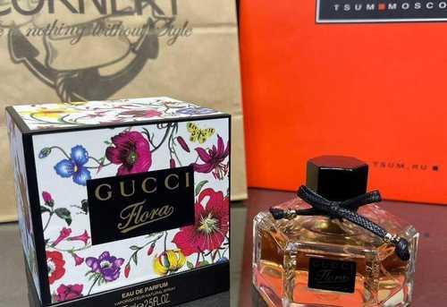 Парфюм Gucci Flora 2024