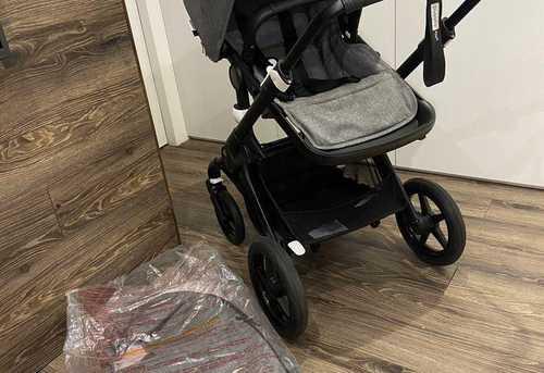 Коляска bugaboo fox 2 2в1