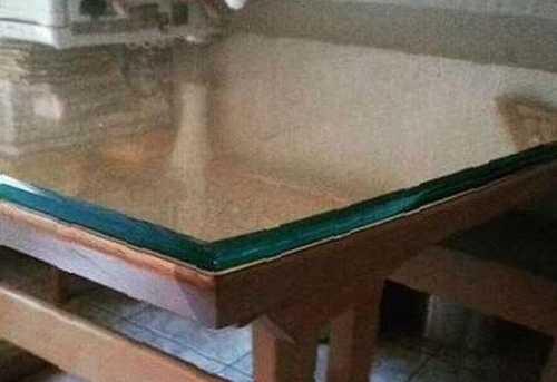 Матовое стекло на стол