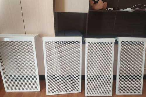 Защитный экран для радиаторов отопления | Festima.Ru - Мониторинг .
