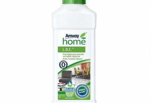 L.O.C. Многофункциональное чистящее средство amway