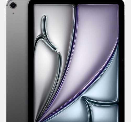 iPad Air 11 (2025) 128Gb Wi-Fi   Cellular, Space Gray
