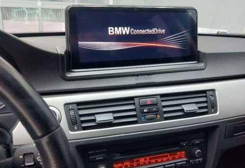 Магнитола для BMW E90 (2006-2012) - 10.25"