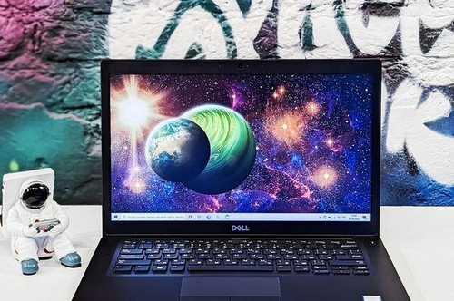 Скоростной Ноутбук Dell E7490 на i7