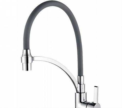 Смеситель д/кухни ledeme L4499-9