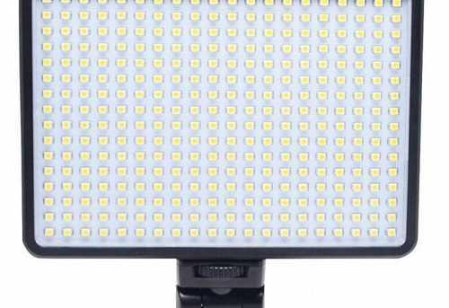 Накамерный свет Professional Video Light LED-320I