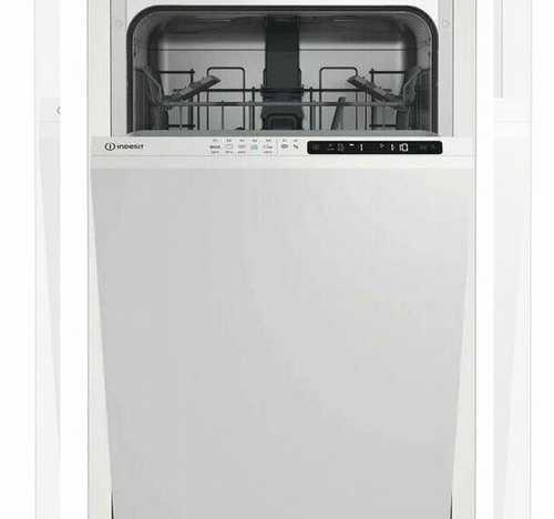 Indesit Встраиваемая RWM 8E55