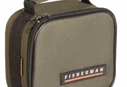 Кофр для катушек Fisherman Ф-181