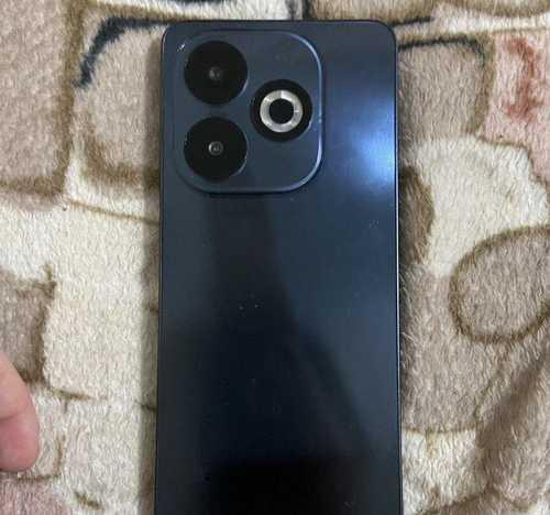 Infinix Smart 8 Pro, 8/128 ГБ
