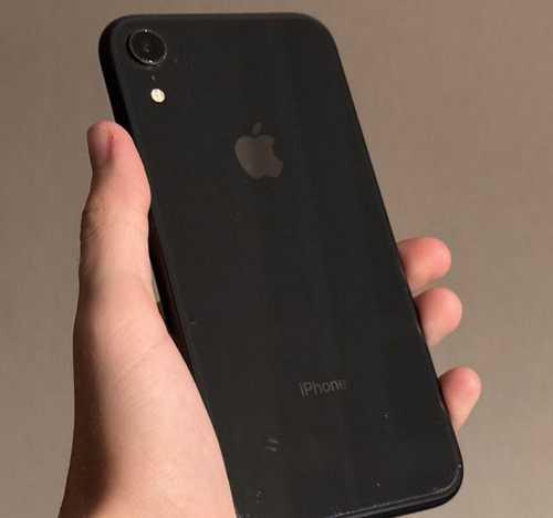 iPhone Xr, 64 ГБ