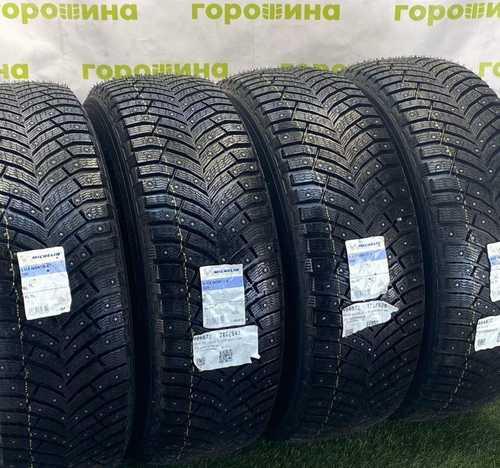 Michelin X-Ice North 4 305/35 R21 109T