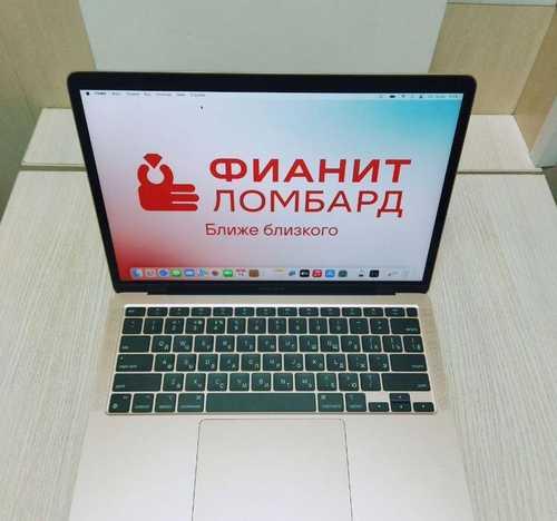 Ноутбук Apple MacBook Air A2337 13.3", M1