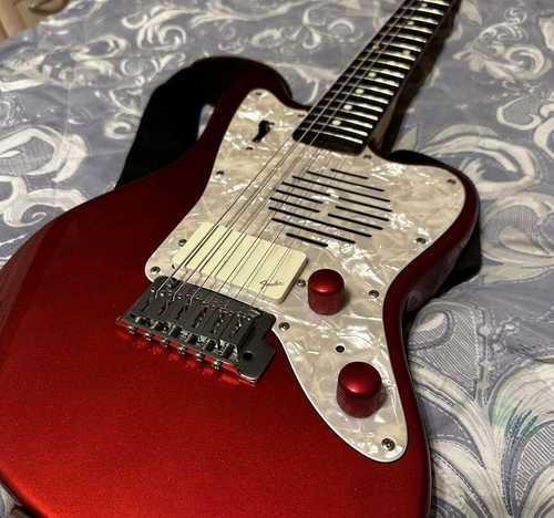 Электро гитара Fender Jazzmaster