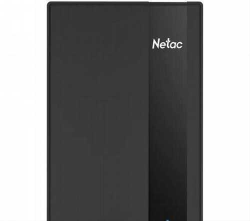 Внешний жесткий диск 2.5" 1Tb Netac #359836