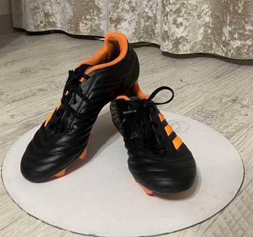 Бутсы adidas copa