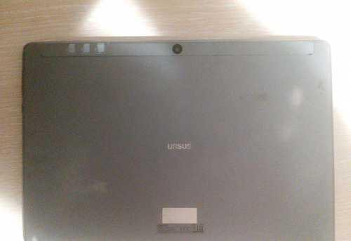 Планшет dexp ursus h110