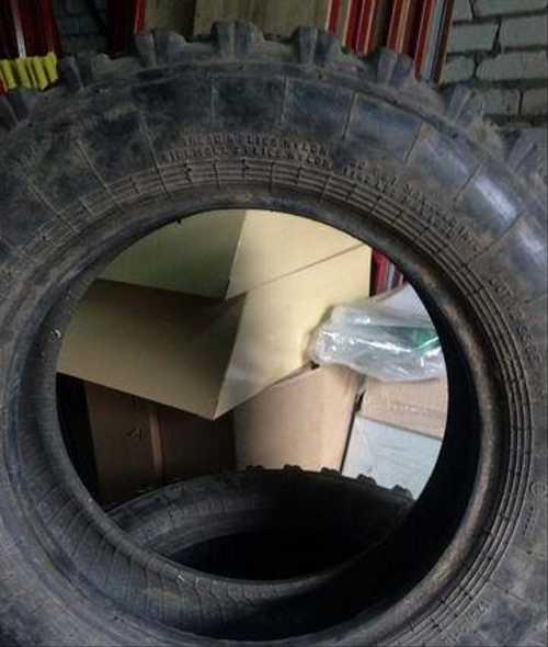 Accelera 4 ICE E+ SUV 16.00/8 R16