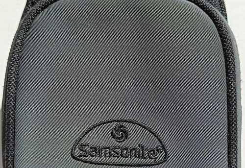 Samsonite сумка для фото