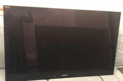 Телевизор Sony bravia KDL-46NX720