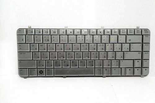 Клавиатура для ноутбкуа HP Pavilion DV5 QT6A