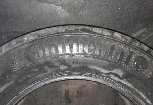 Continental ContiPremiumContact 2 205/70 R16