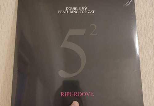 Double 99 Featuring Top Cat – Ripgroove