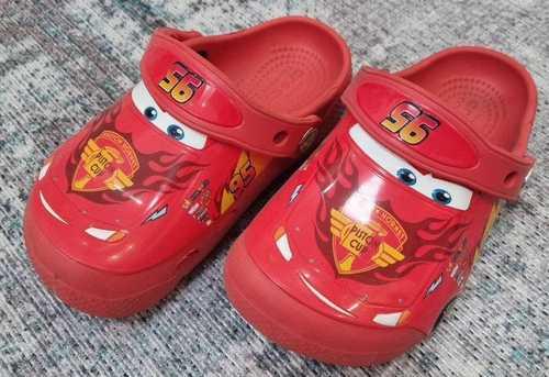 Crocs c10 сабо