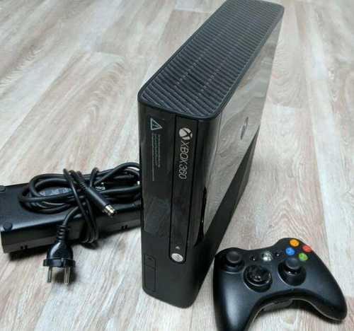 Xbox 360 500GB   много игр