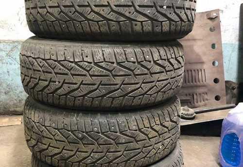 Tigar Ice 205/55 R16