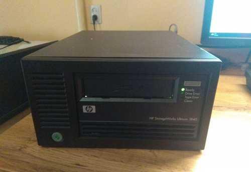 HP StorageWorks Ultrium 1840 LTO-4